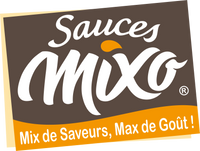 Sauces Mixo / Un mix de saveurs pour un max de goût